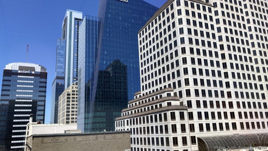 New Austin HQ for Indeed.com — take a look - Austin Business Journal