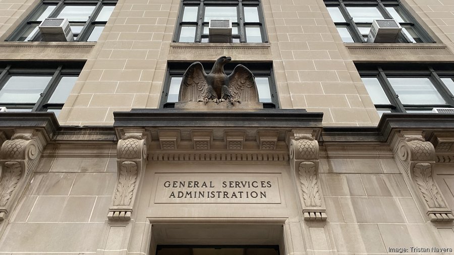 Trump White House could cut federal government real estate holdings ...