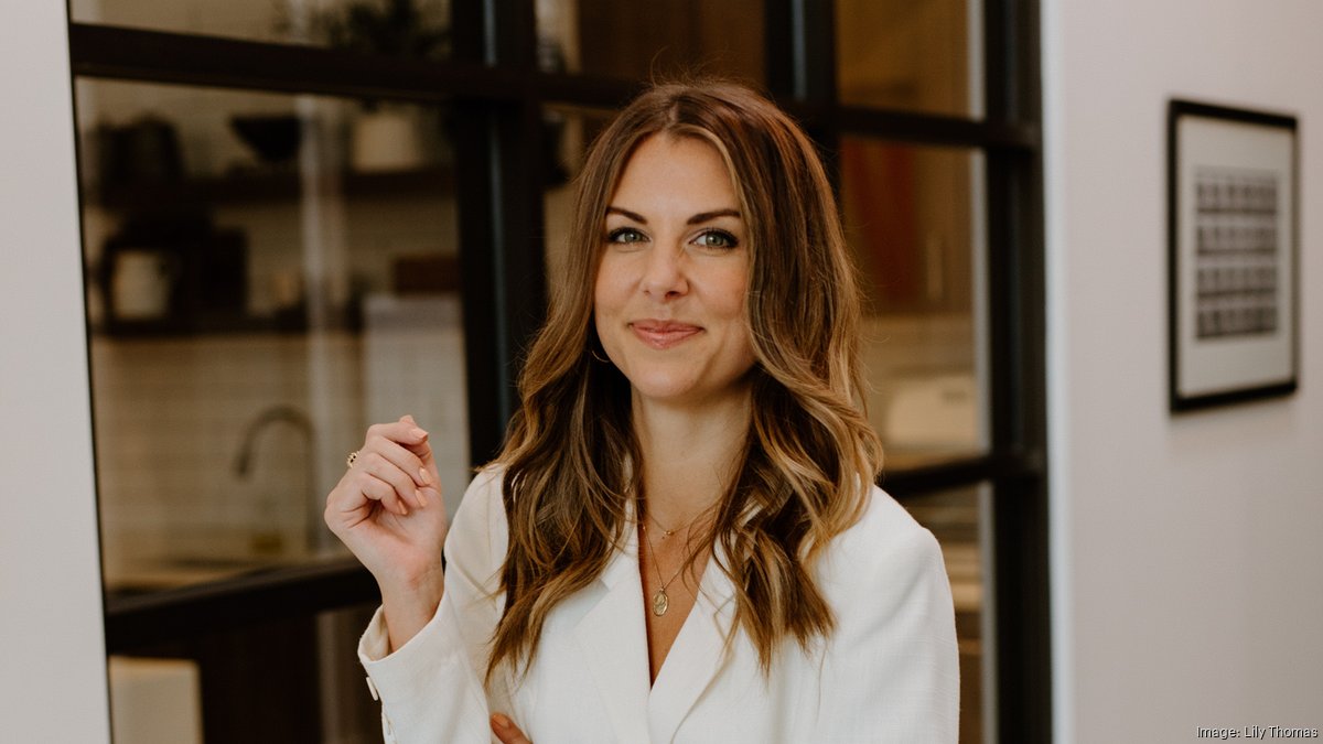Brooke MacLean - Atlanta Business Chronicle