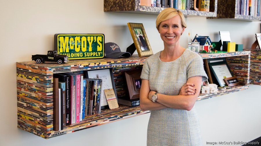 Billion-dollar Austin businesses: Largest private companies ranked ...