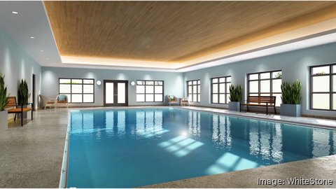 Greensboro retirement community WhiteStone unveils $75 million ...