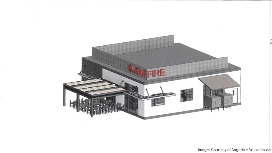 Sugarfire Smokehouse to open new location in Florissant - St. Louis ...
