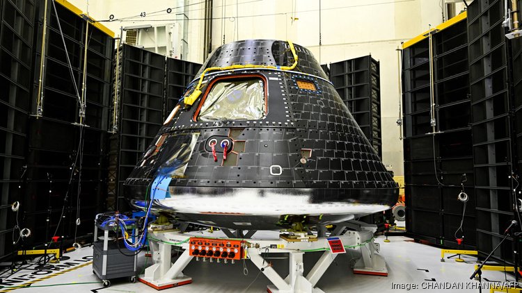 Lockheed Martin officials honor S&S Tool and Machine Co. for work on ...