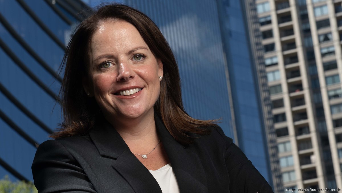 Highwoods Atlanta lead Heather Lamb reveals most critical lesson she's ...