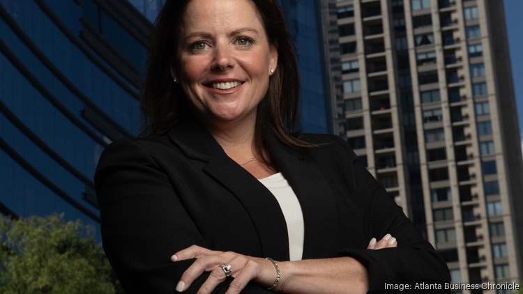 Lender forecloses on Midtown Atlanta property for planned 17-story ...