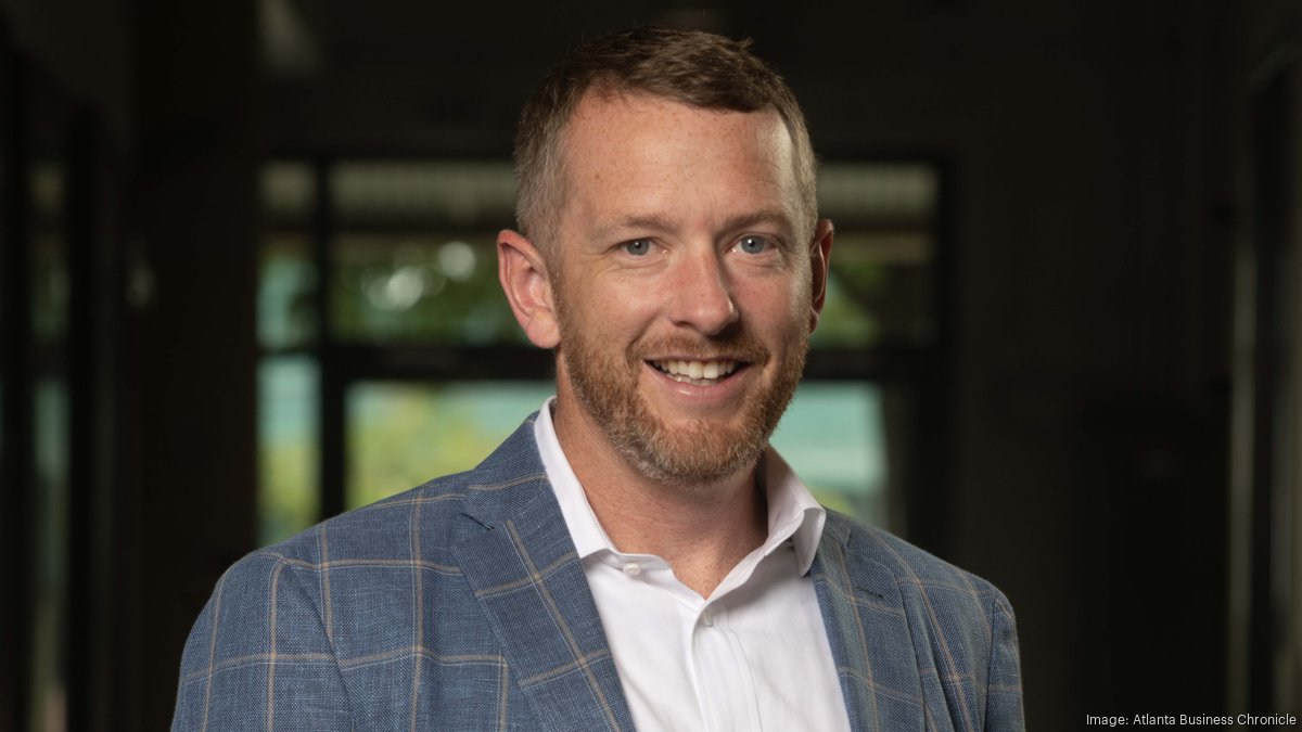 Craig Worland - Atlanta Business Chronicle