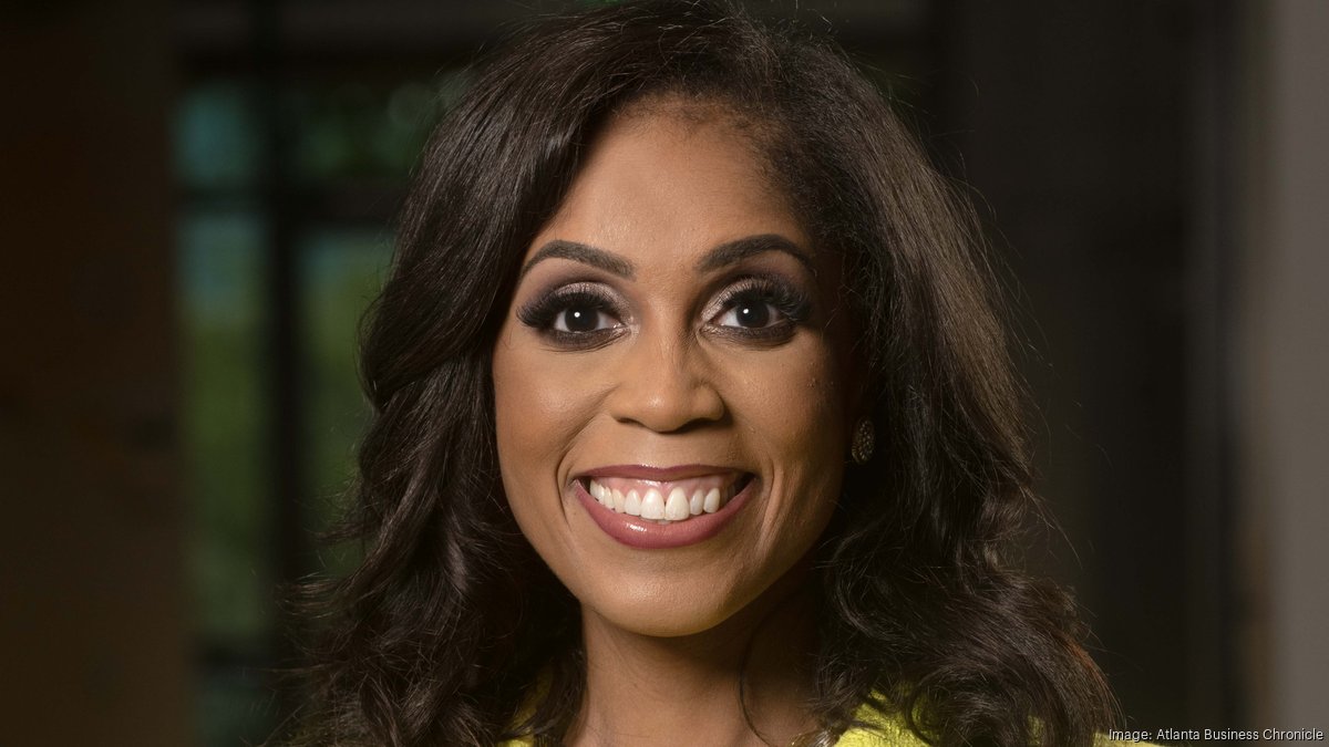Creshema Murray - Atlanta Business Chronicle