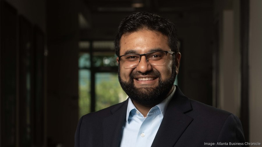 Atlanta Business Chronicle 40 Under 40 class of 2023 revealed - Atlanta ...