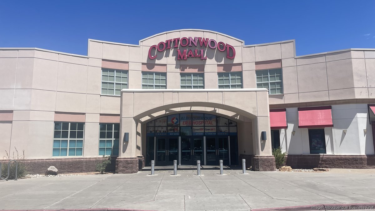The Picklr to open pickleball pro shop in Cottonwood Mall - Albuquerque ...