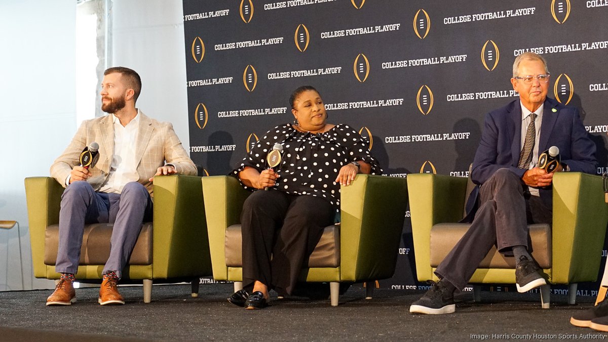 How 2024 College Football National Championship will help Houston ...