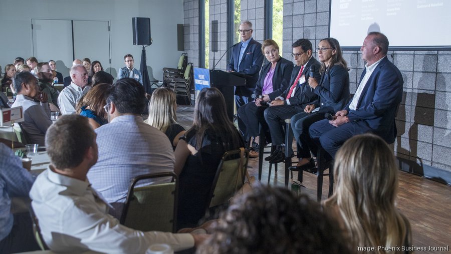 Here's where Phoenix is expected to see the most growth - Phoenix ...