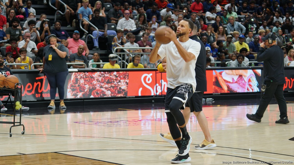 Under Armour ends Stephen Curry partnership, expands restructuring ...