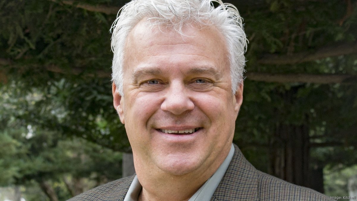 Haase succeeds Cohen as president of Sacramento-based Kitchell CEM ...