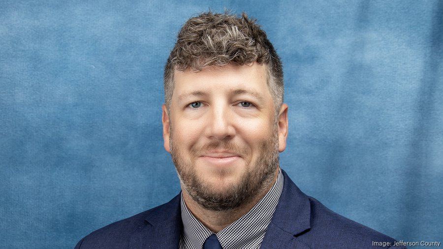 Jefferson County names new executive leadership - Birmingham Business ...