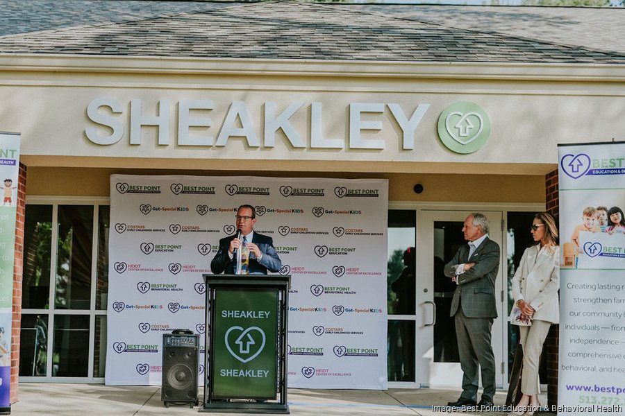 Best Point wraps $3.5 million renovation and expansion in Madisonville ...