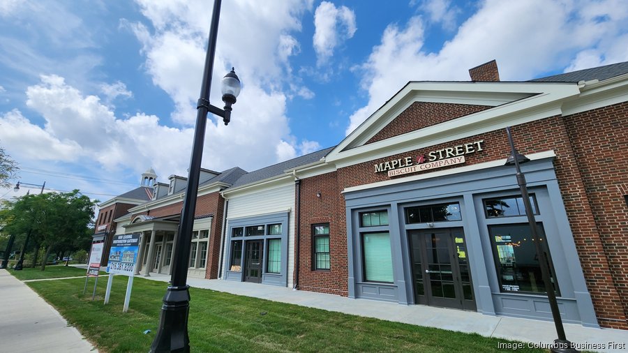 Five Guys, Huey Magoo's, DiBella's coming to Worthington Gateway ...