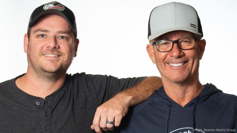 Matt Cord named John DeBella's successor at classic rock 102.9 WMGK ...