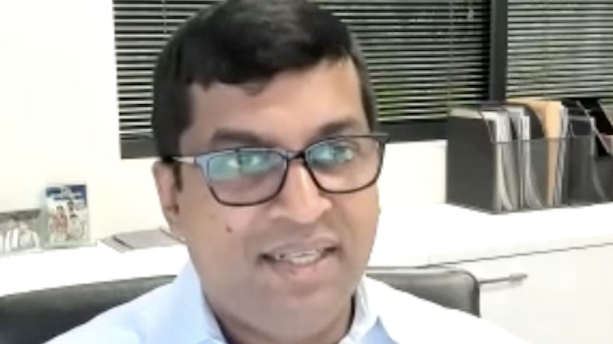 Executive Insights: President and CEO Anthony Fernando of Asensus ...