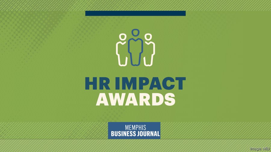 MBJ names HR Impact Awards finalists honoring human resources ...
