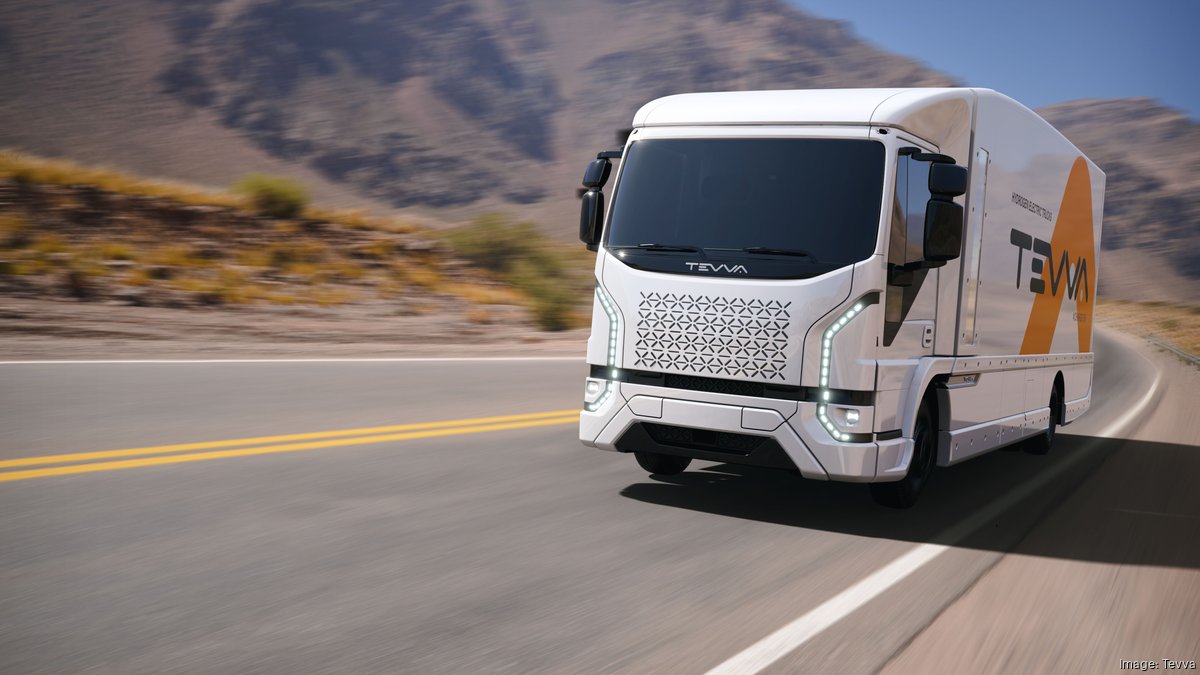 Tevva sues ElectraMeccanica for $75 million after failed merger ...