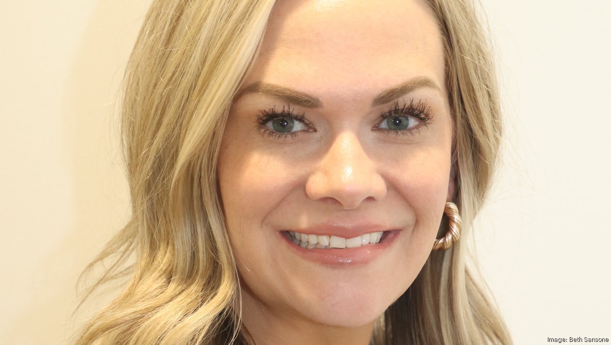 Best of the Bar profile Beth Sansone with Harris Shelton Hanover ...