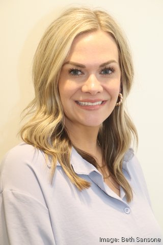 Best of the Bar profile Beth Sansone with Harris Shelton Hanover ...