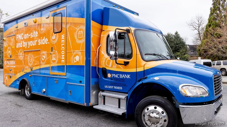 PNC Bank adding branches in Philadelphia's lower-income neighborhoods ...