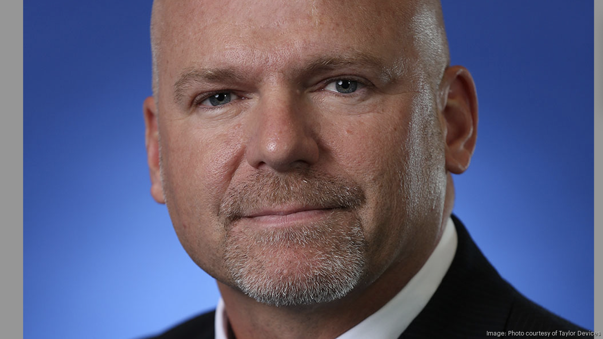 Taylor Devices CEO shares formula behind Glassdoor rating - Buffalo ...