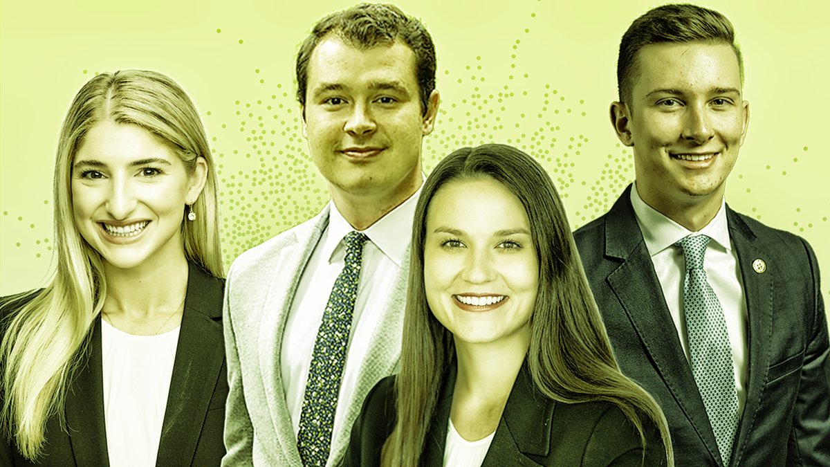 Meet the BBJ's NextGenBHM: Money winners for 2023 - Birmingham Business Journal