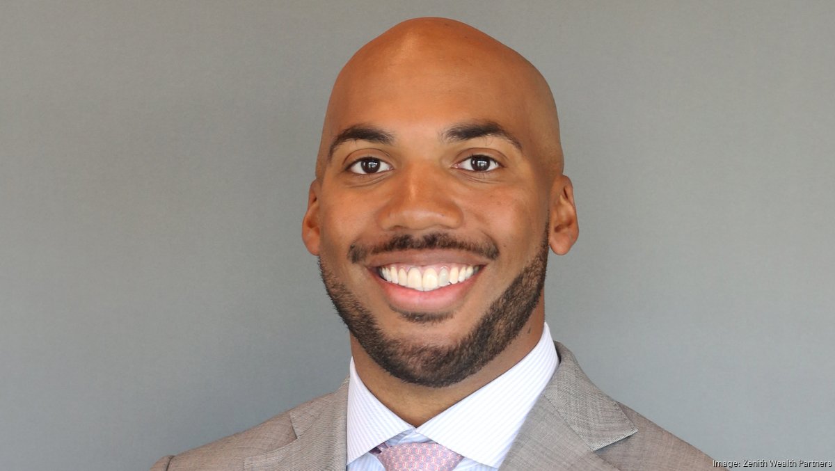 Zenith Wealth Partners looks to triple AUM, close wealth gap for people ...