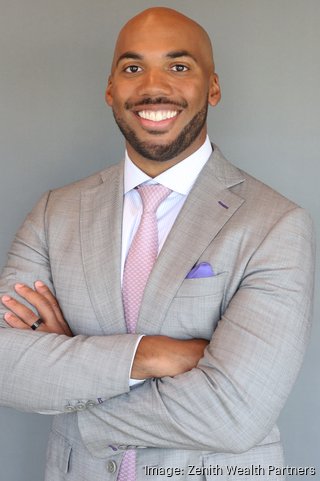 Zenith Wealth Partners looks to triple AUM, close wealth gap for people ...