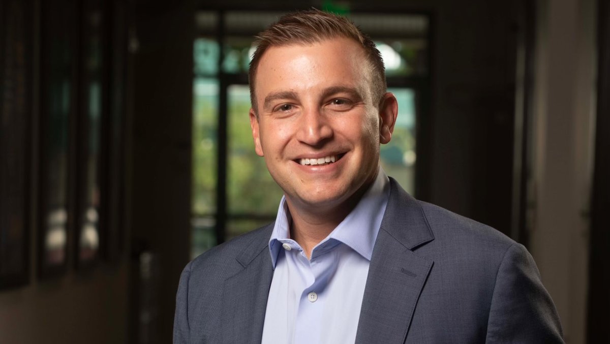 Russell Falkenstein - Atlanta Business Chronicle