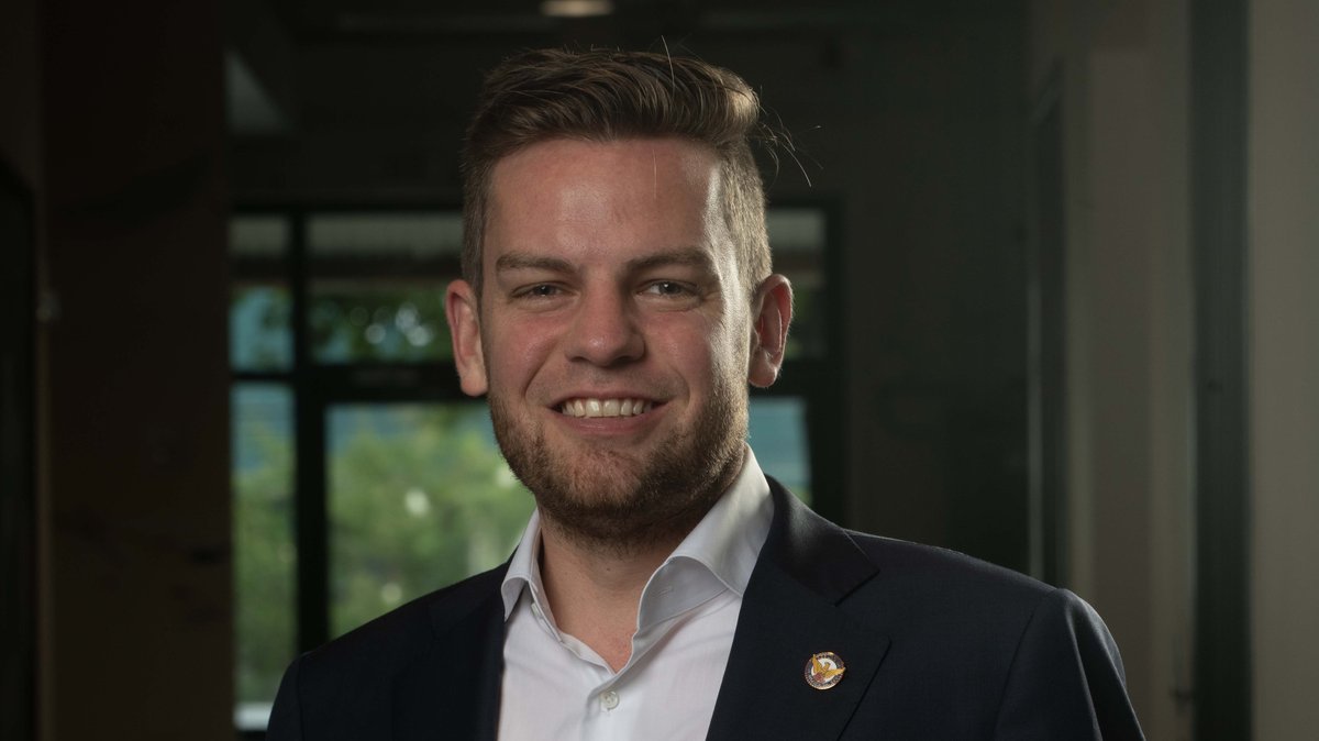 Matt Westmoreland - Atlanta Business Chronicle