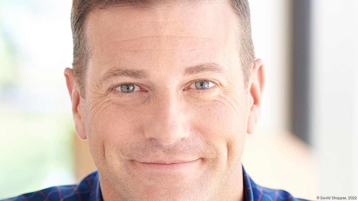 Flywire Ceo Mike Massaro Looks To Keep The Journey Going Boston Business Journal