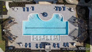 Ascension Multifamily opens Skyview Flats apartment complex in Cypress ...