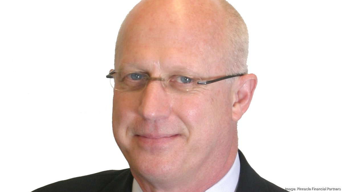 Why Pinnacle Financial Partners is investing in affordable housing ...