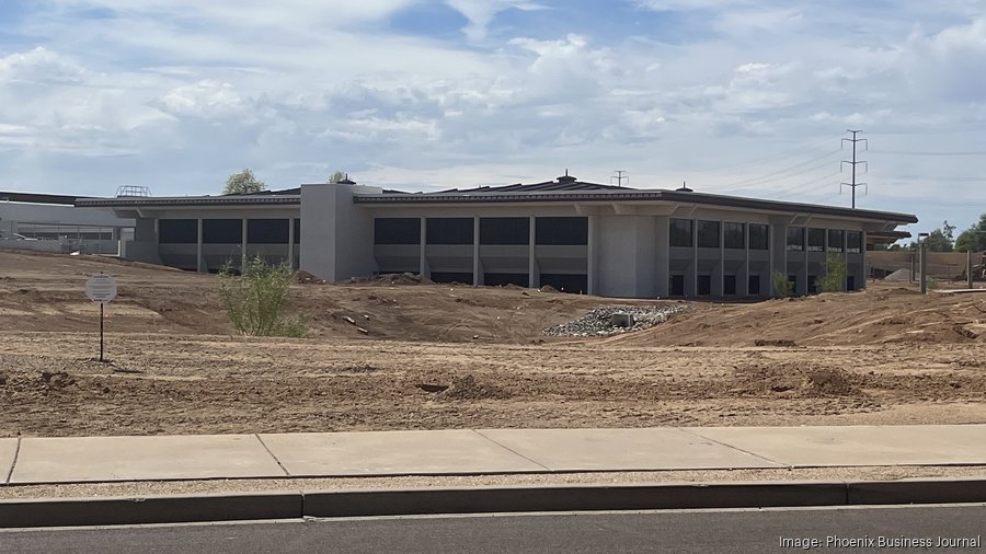 CVS Health Corp. to make corporate job cuts at Scottsdale office ...