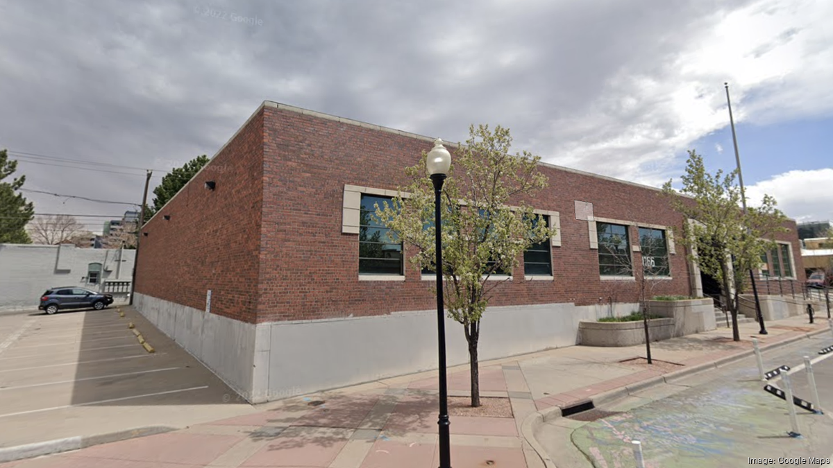 7-story apartment building proposed on Santa Fe Drive - Denver Business ...