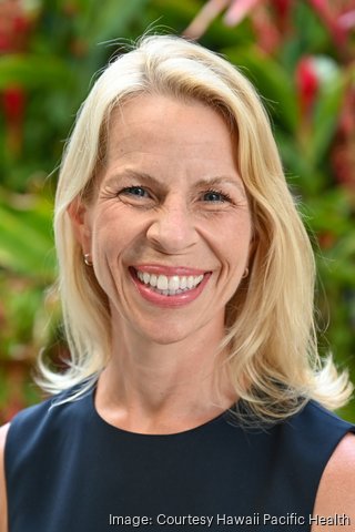 Hawaii Pacific University appoints Tricia Catalino as dean for its new ...