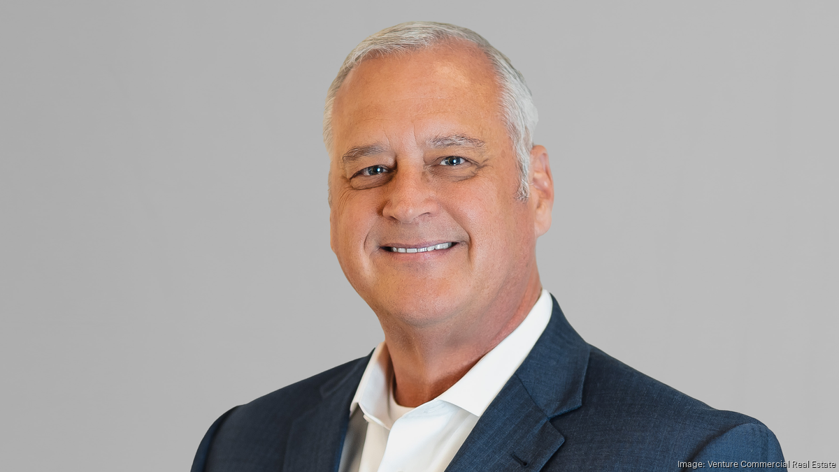 Venture Commercial's Mike Geisler discusses retail real estate trends ...