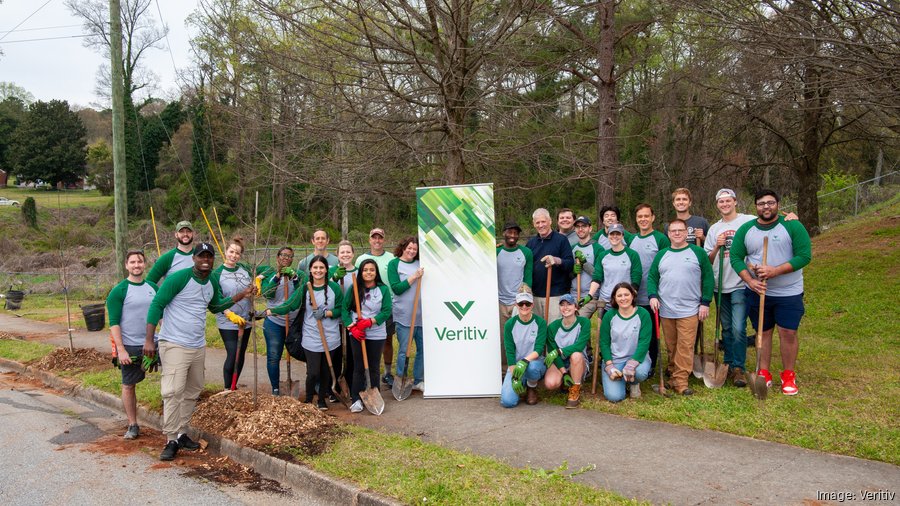 Best Places to Work: 90% of Veritiv employees say they're a good fit ...