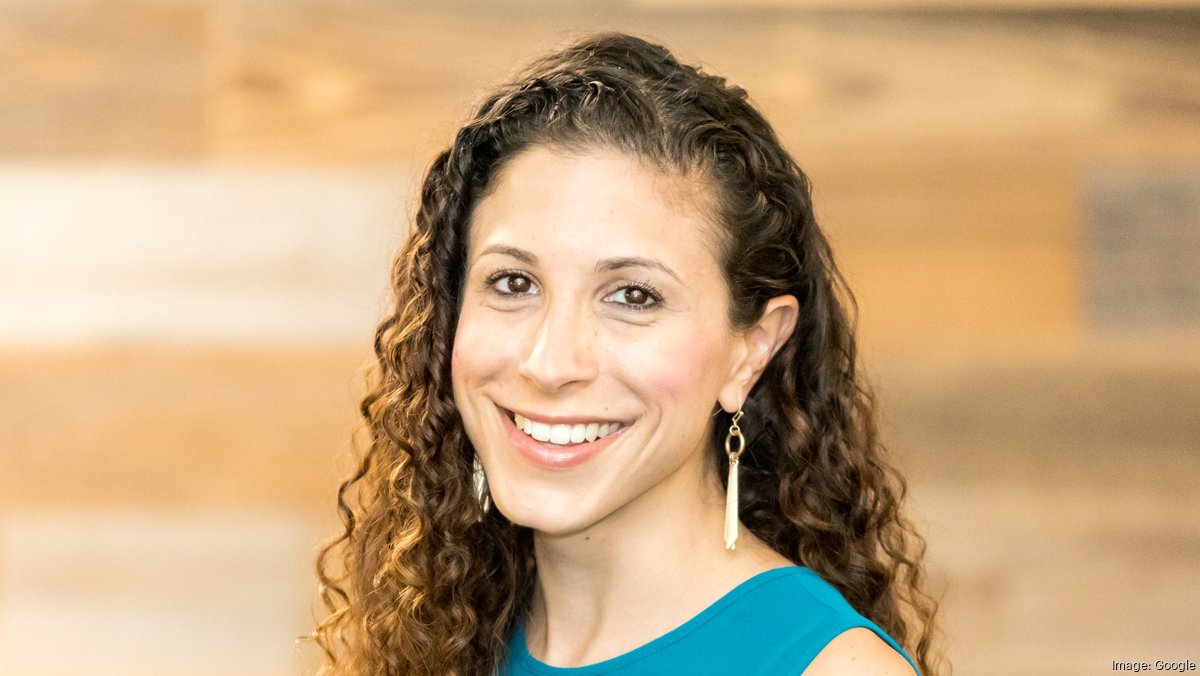 Google's Laura Allen inspired by personal experience to work for ...