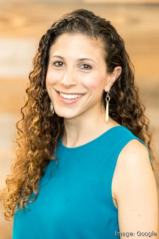 Google's Laura Allen inspired by personal experience to work for ...