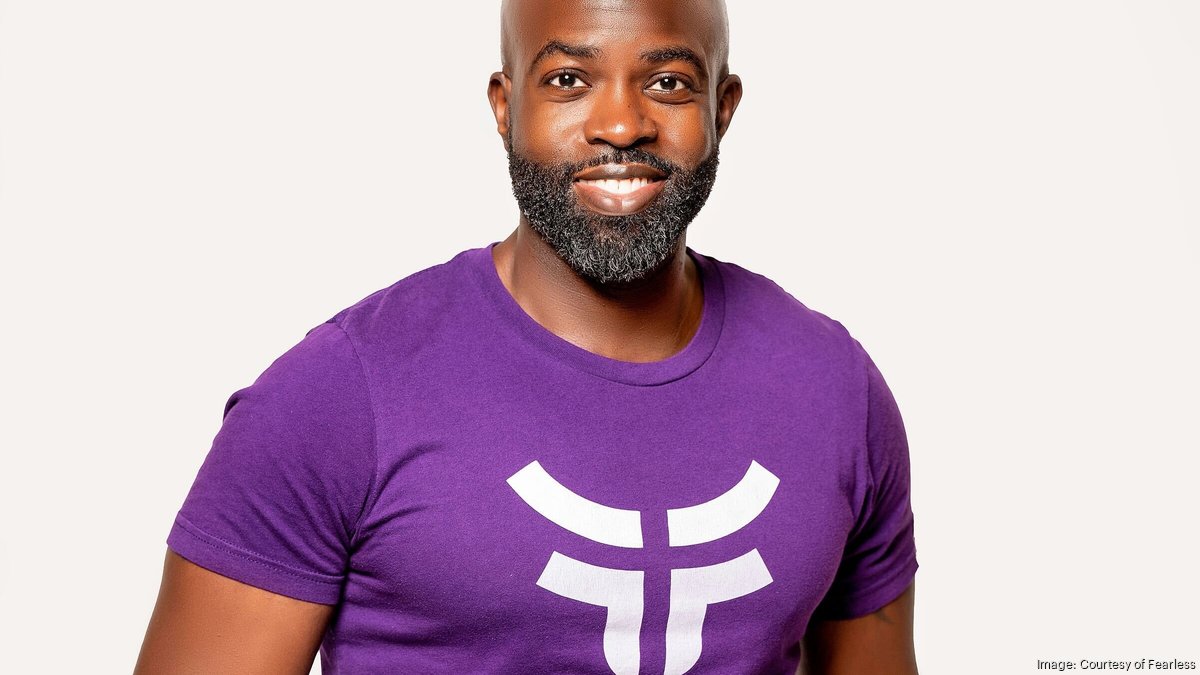 Baltimore tech firm Fearless to launch organizational management ...