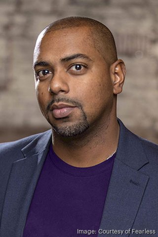 Baltimore tech firm Fearless to launch organizational management ...