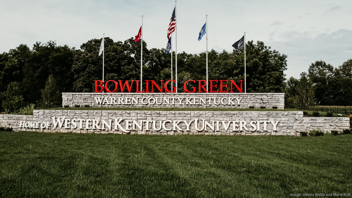 Growth in Bowling Green, Kentucky, comes with challenges - Louisville ...