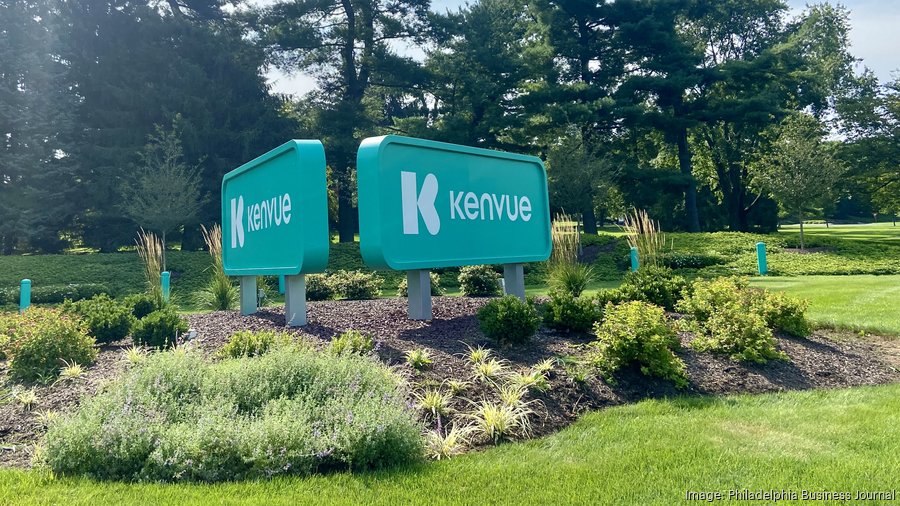 Johnson & Johnson to keep 9.5% ownership stake in spinoff Kenvue after ...