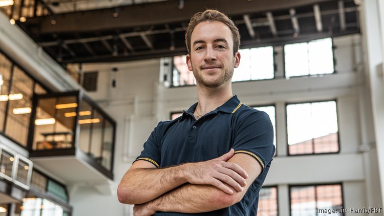 These Pittsburghers made the 2025 Forbes 30 Under 30 - Pittsburgh ...