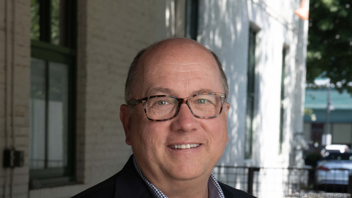 Deluxe CEO: Fintech drives new workers to Atlanta - Atlanta Business ...