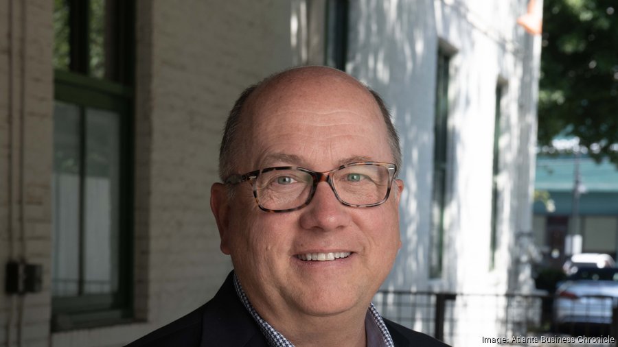 Deluxe CEO: Fintech drives new workers to Atlanta - Atlanta Business ...